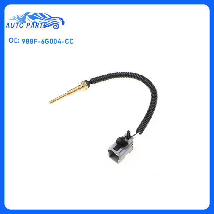 Water Temperature Sensor For Ford Mondeo MK3 MK4 Transit MK6 MK7 988F ...