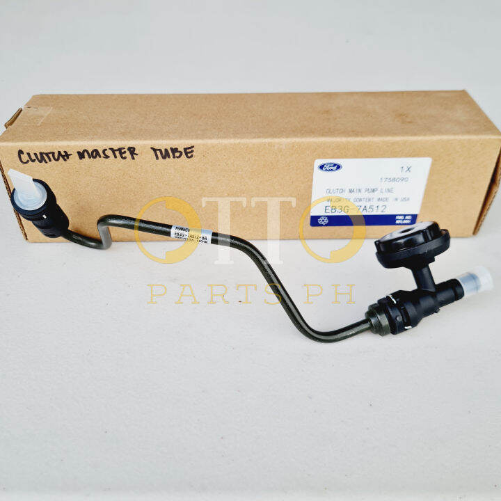 [OEM] Clutch Master Tube for Ford Ranger and BT50 [2012-2015] | Lazada PH