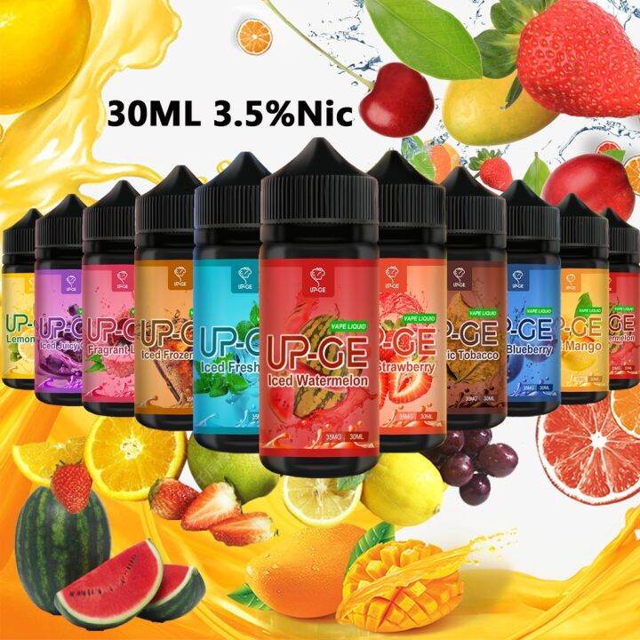 Vaper 【Best Oil】For Relx Pod Juice 30ML For RELX 1 Infinity/Relx ...