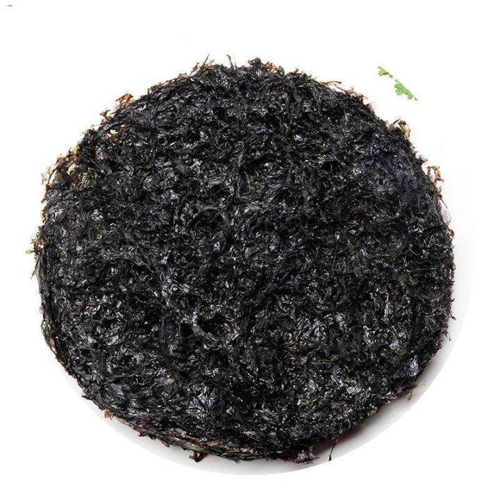 Laver Dried Seaweed for Soup 60g | Lazada PH