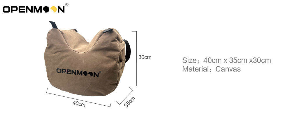 OPENMOON ภาพอานถุงใส่กระติกน้ำสำหรับติดรถจักรยานกล้องขนาดเล็กพิเศษ ...