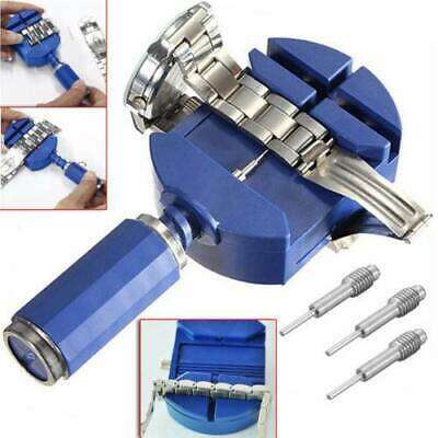 Watch Link Pin Remover with 2pcs link修理鈡表工具 | Lazada PH