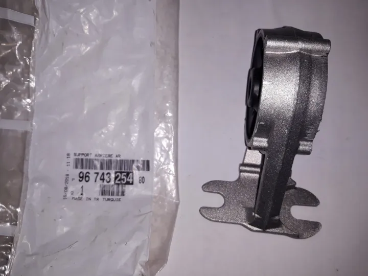 Genuine Exhaust Mounting Bracket for Citroen C4 Grand Picasso ...
