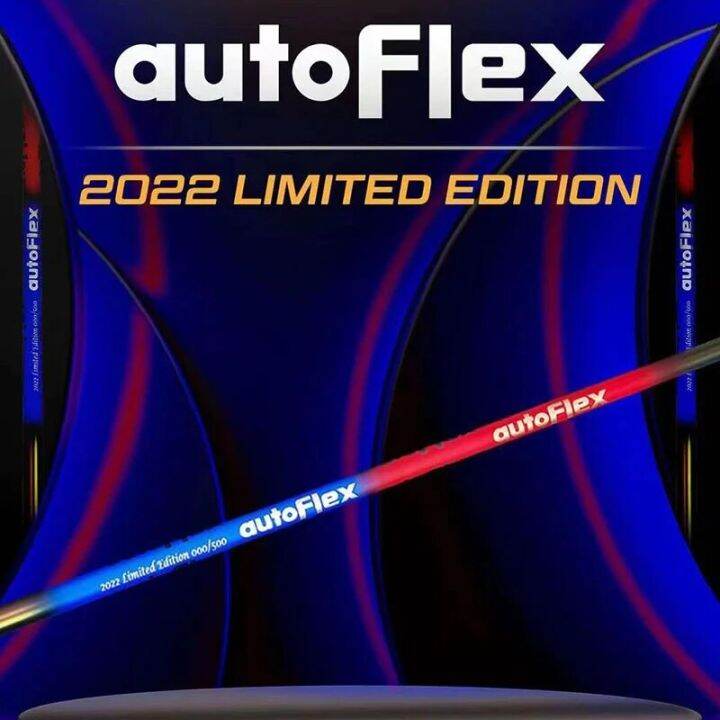 New Golf Drivers Shaft Pink blue Autoflex sf505 / sf505x / sf505xx Flex Graphite Wood Clubs ...