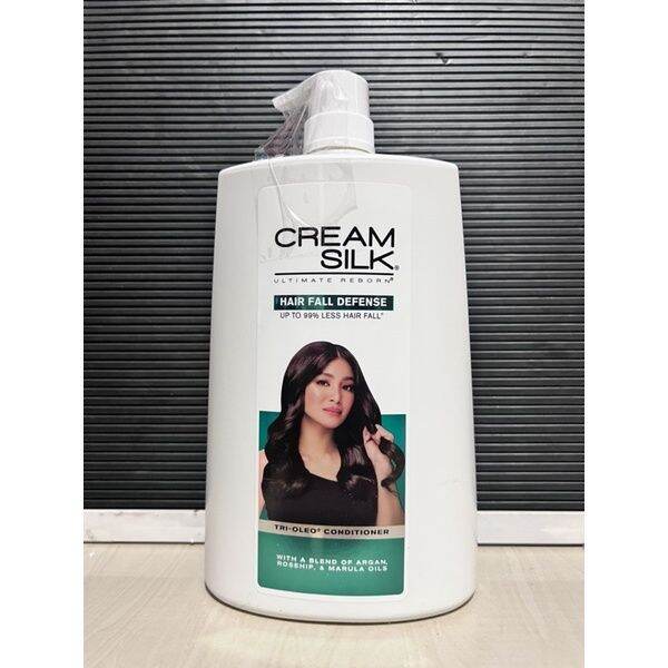 Cream Silk Ultimate Reborn Hair Conditioner Standout Straight or ...