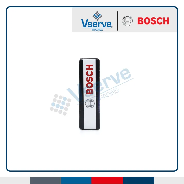 Bosch Super 4 Spark Plugs WR78X | Lazada PH