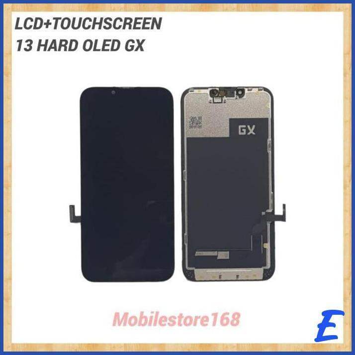 Lcd+Touchscreen Iphone 13 Hard Oled Gx Original | Lazada Indonesia