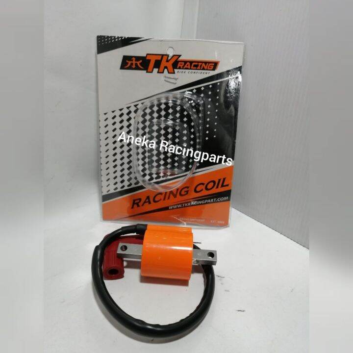 koil coil racing TK excel | Lazada Indonesia