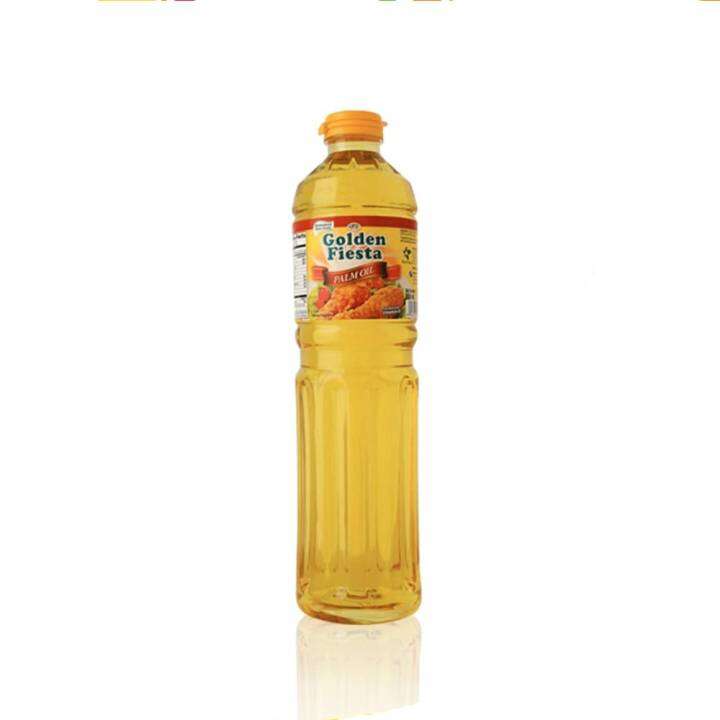 Golden Fiesta Palm Oil (950mL) | Lazada PH