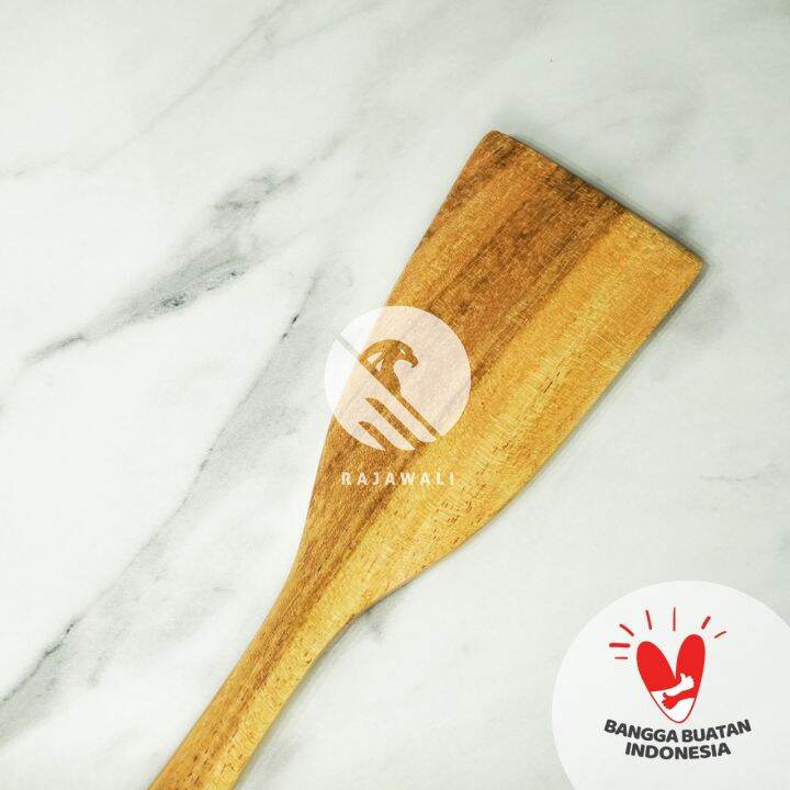 Sutil Kayu Jati Mas | Lazada Indonesia