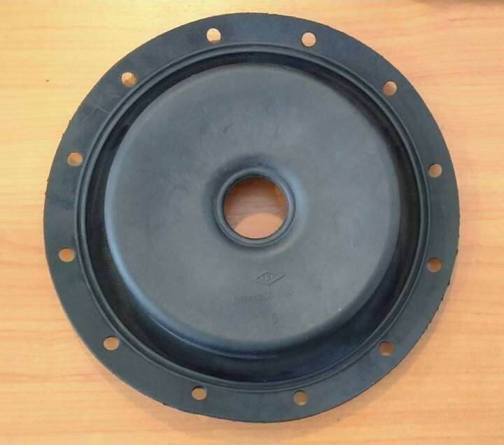 Diaphragm Spare part for ARI-Armaturen Actuator DP32 ,DP33 With Sealing nut | Lazada.co.th