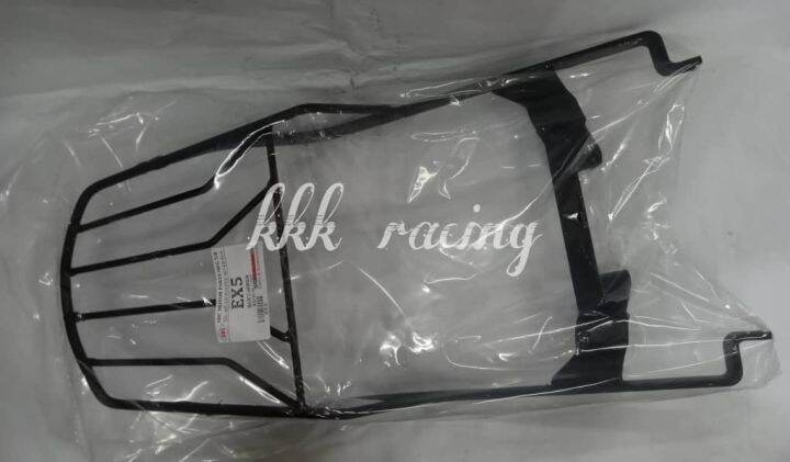 HONDA EX5 EX5 DREAM BOX CARRIER MONORACK | Lazada