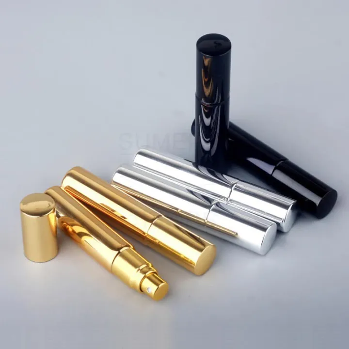 Preferred Shop Outdoor Travel Size Perfume and Alcohol Bottle Spray ...