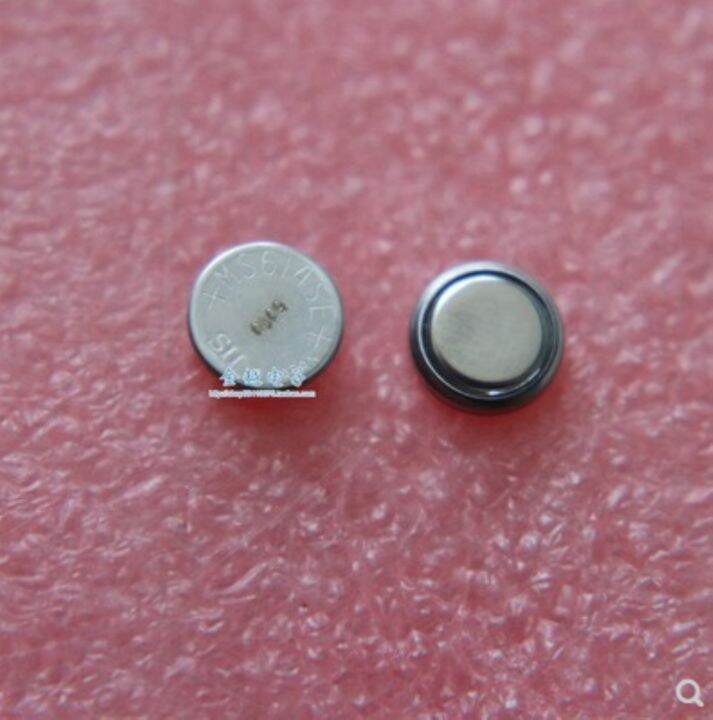 2022 ﺴ℗ 1PCS MS614SE rechargeable 3V backup button battery MS614SE ML614 Bare battery | Lazada PH