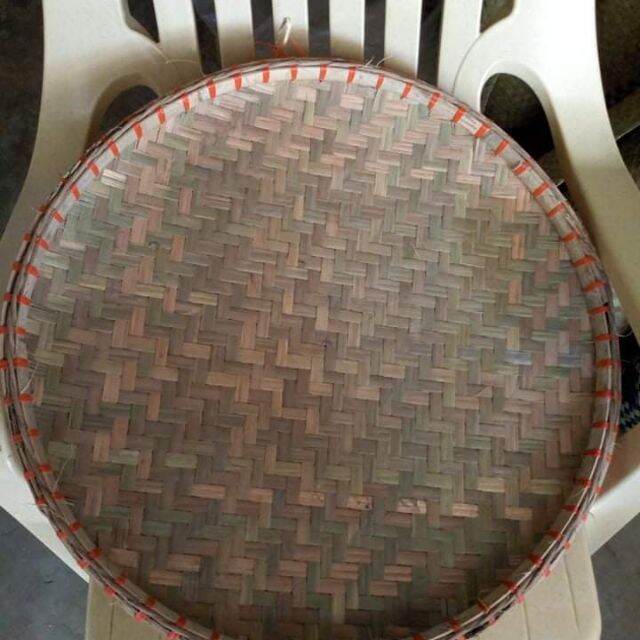 Native Bilao 20inches diameter (large size) | Lazada PH