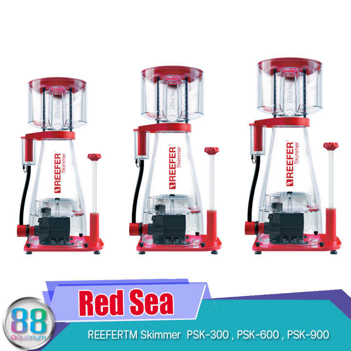 Red Sea REEFERTM Skimmer PSK-300 , PSK-600 , PSK-900 | Lazada.co.th