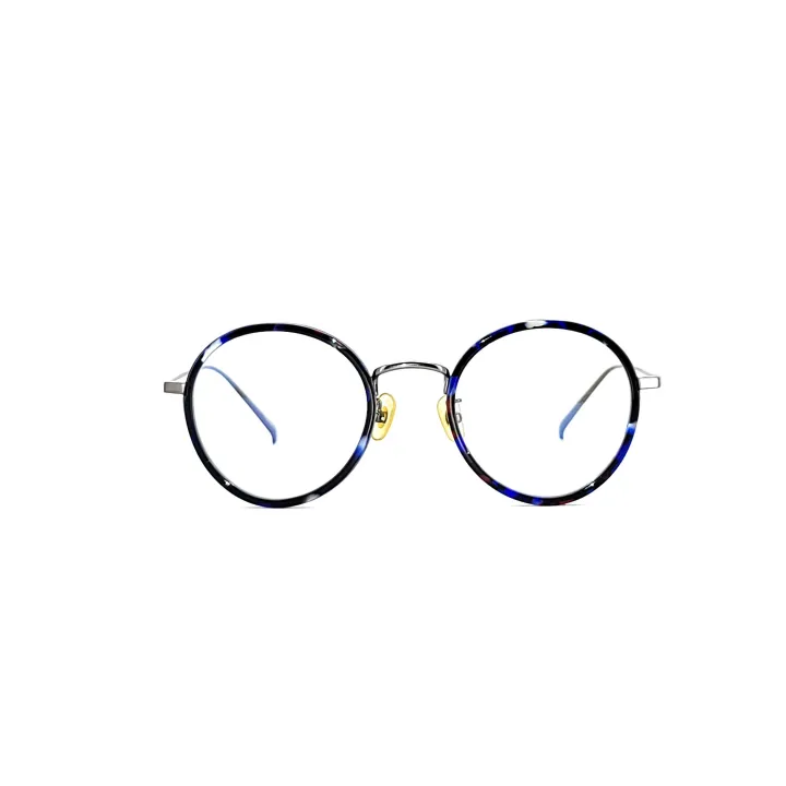 Mujosh Eyeglasses for Men MJHFM1611004C02 50 -Vision Express with Anti ...