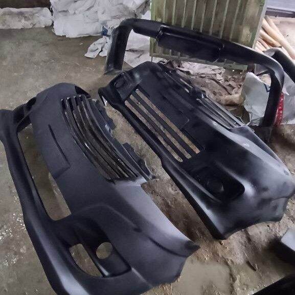 bodykit apv luxury bodikit apv lucury bodi kit apv body kit apv ...