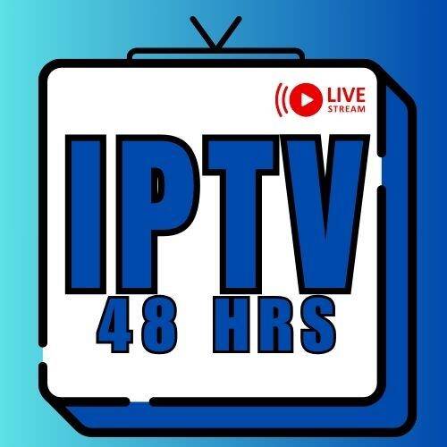 IPTV 48 hrs. : รับชมทีวีออนไลน์จากหลากหลายประเทศ มีช่องหลากหลายให้รับชม สัญญาณดี สะดวกในการรับชม ...