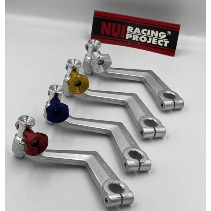 มือลิงสายฟ้า งาน Nui Racing Project งานมิเนียม | Lazada.co.th