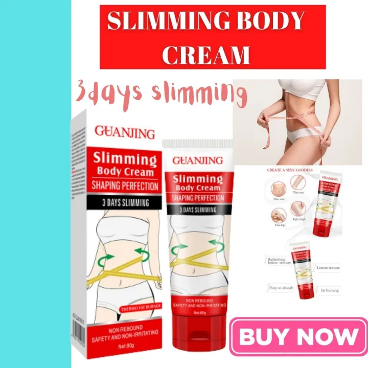 Slimming Cream Weight Loss Waist Belly Thigh Legs Sliming Tummy Cream ...