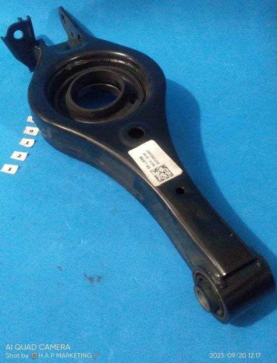 LOWER ARM ASSEMBLY RIGHT SIDE FOR HYUNDAI TUCSON IX MODEL 2010 ...