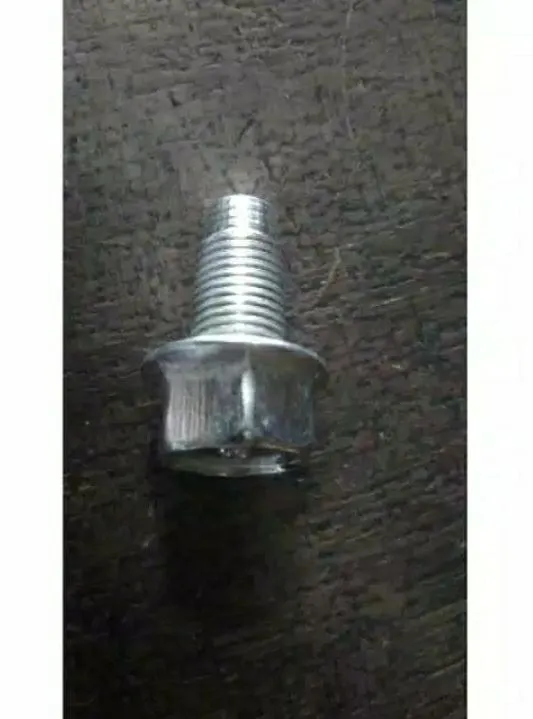 Baut Carter pembuangan oli mesin Avanza | Lazada Indonesia