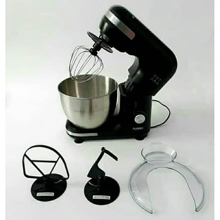 TURBO Mixer Grande EHM 9595 / Stand Mixer Roti / Mixer Besar - 5 Liter ...