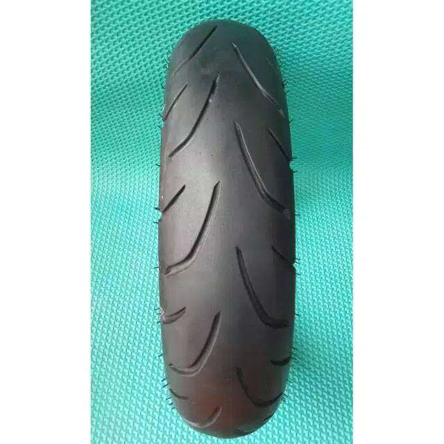 ban second ring 13 untuk depan motor nmax/standar bawaan pabrik ...