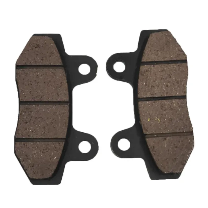 CMX Disc Pad / Brake Pad XRM 110 old, Wave 100, Wave 110 | Lazada PH