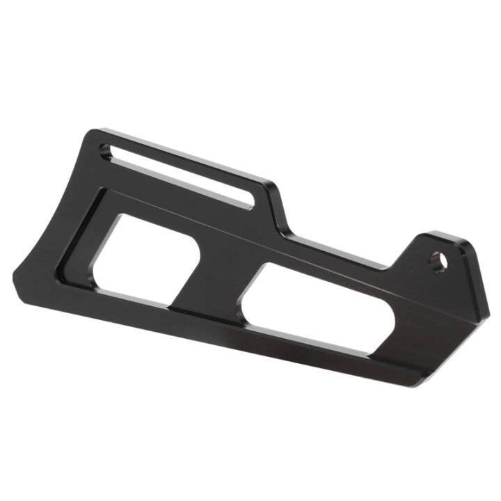 Motorcycle Chain Guard Protector Rear Wheel Drag Cover Cap for Honda ...