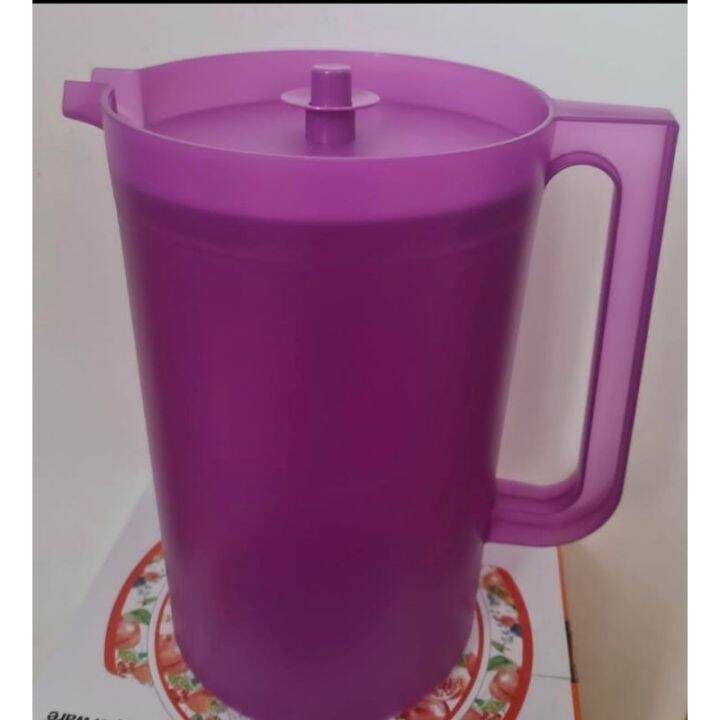 HSR Tupperware 1 Gallon Pitcher | Lazada PH