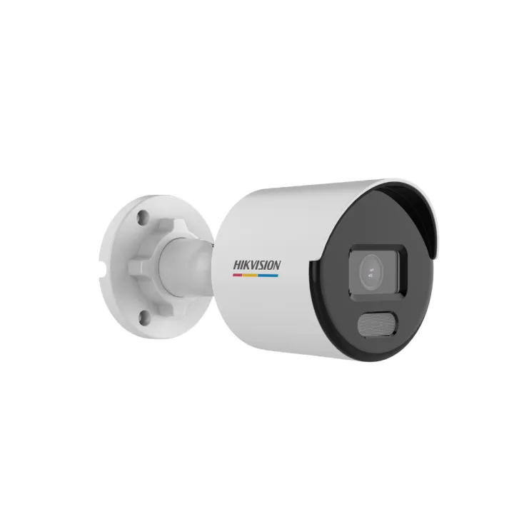 Hikvision DS-2CD1047G0-L | 4 MP ColorVu Fixed Mini Bullet Network ...