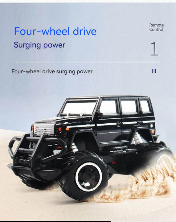 Remote Control Cars Mini 4 Wheels Drive | Toys for Kids, Children ...