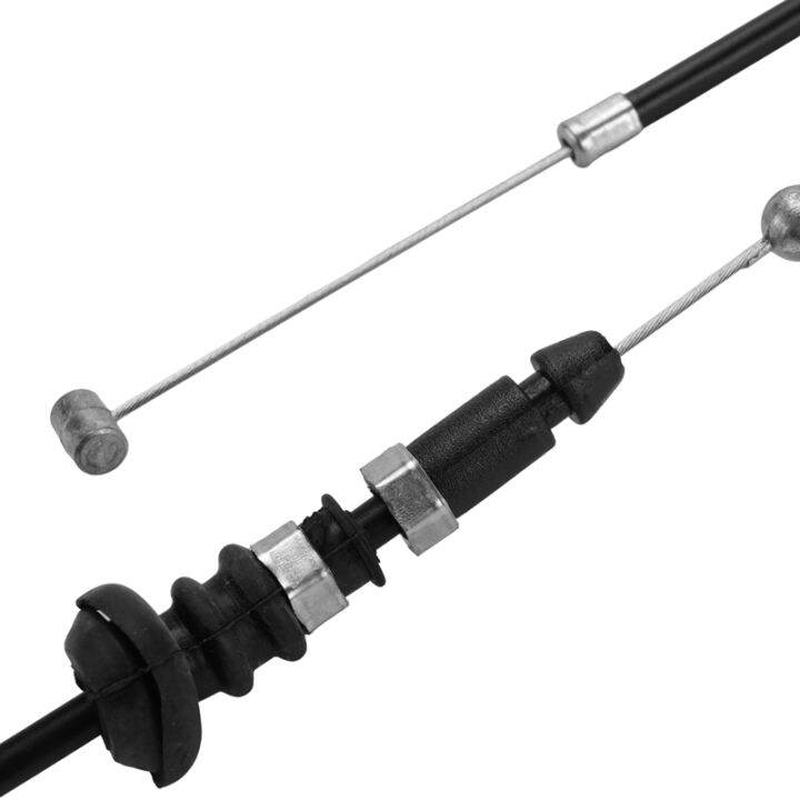 Bonnet Hood Lock Release Cable for Toyota Hilux Fortuner KUN60 KUN51 ...