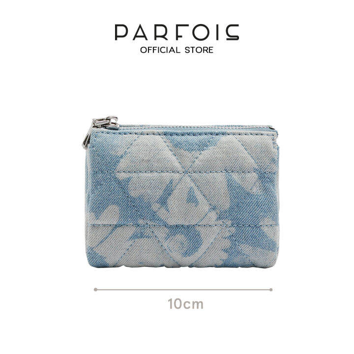 Parfois Alicia Coin Purse for Women's | Lazada PH