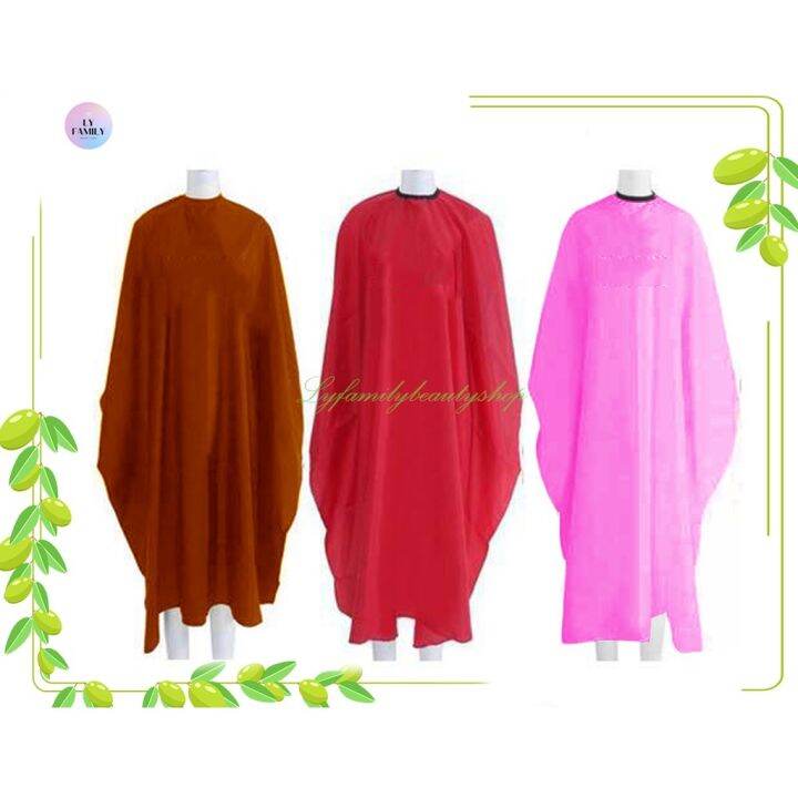 Ordinary Barbers Cape Balabal Plain random | Lazada PH