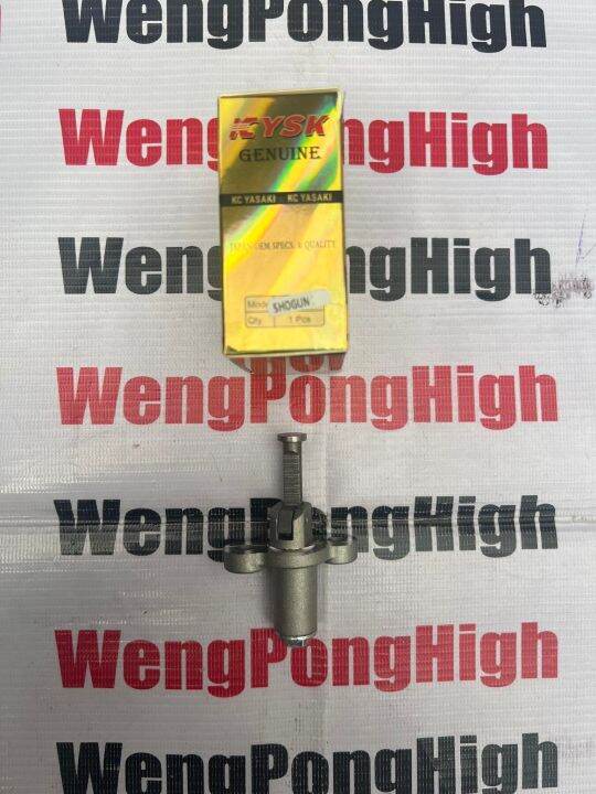 TENSIONER LIFTER ASSY RAIDERJ/SHOGUN110/SMASH110 YSK BRAND | Lazada PH