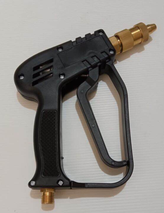 Spray Gun Stik Sprayer Lakoni Laguna 70 Jet Cleaner Steam Stim | Lazada ...