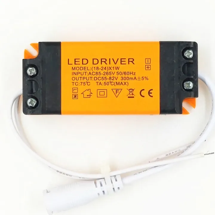PDDled light board drive power transformer voltage regulator downlight ...