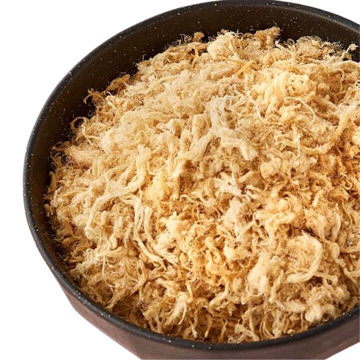 Spicy Chicken Floss | Spicy Chicken Floss 250G | 500G | 1KG (Halal ...