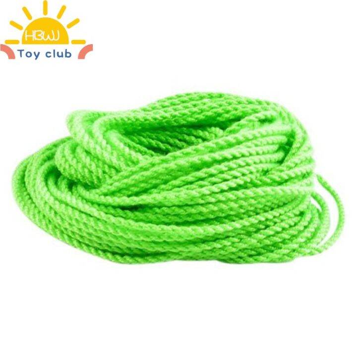 100% Polyester Professional Yoyo Strings For Responsive And ...