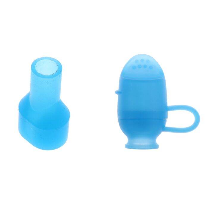 W HOME Cycling Drink Tube Bite Valve Cover For Hydration Pack Water ...