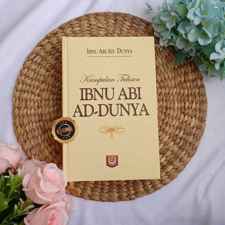 Buku Kumpulan Tulisan Ibnu Abi Ad-Dunya | Lazada Indonesia