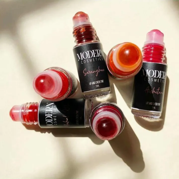 MODERN COSMETICS COLOUR MATTE KIT (PER SHADE) | Lazada PH