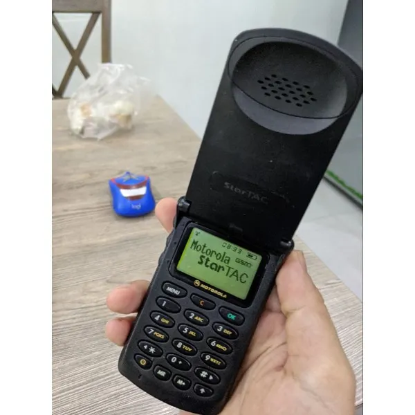 Motorola Startac V