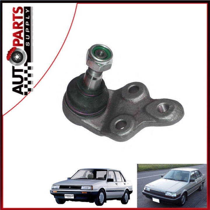 OEM FIVE LOWER BALL JOINT TOYOTA COROLLA AE80 CORONA ST150 (ASB 11-122/ ...