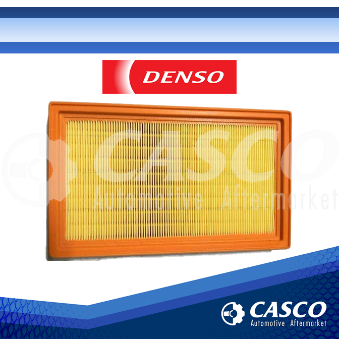 DENSO Air Filter 0300 for Nissan Sunny (1985-2002) | Lazada PH