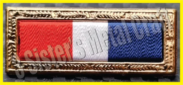 Philippine Republic Presidential Unit Citation/Presidential Badge AFP ...