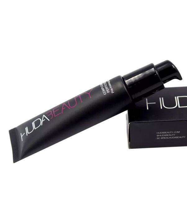 Huda Beauty Pre-Makeup Base Primer Complexion Perfection (40ml) | Lazada PH